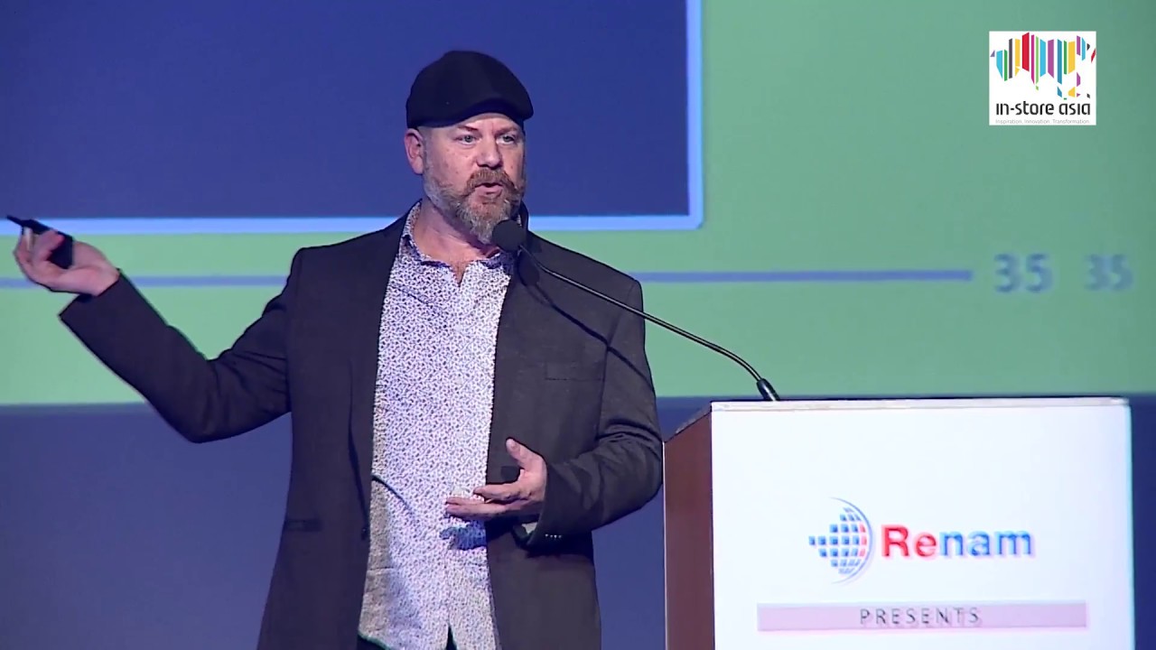 The Art of creating impactful VM in Omni-channel Retail by Joe Baer at ...