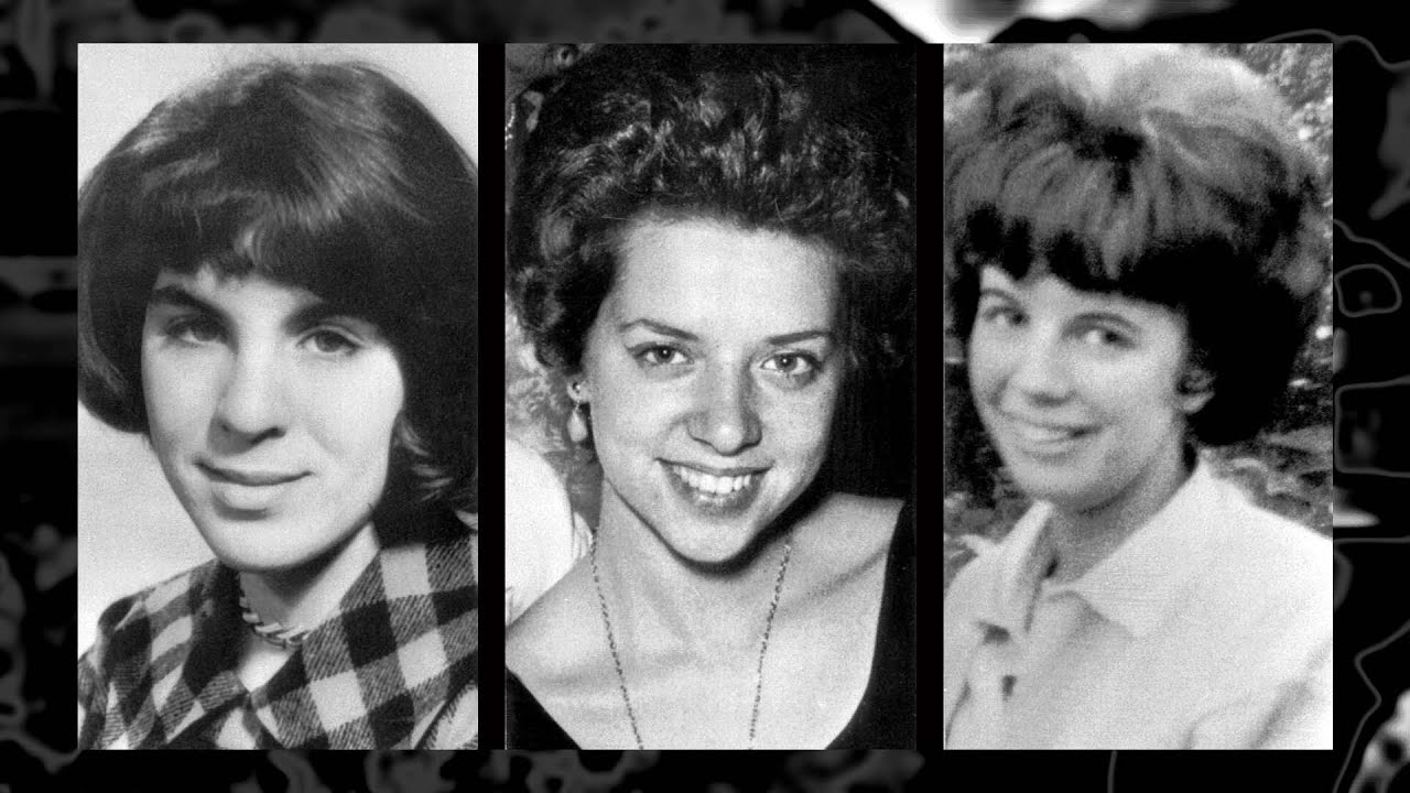 The Mysterious Disappearance of 3 women at the Indiana State Dunes ...
