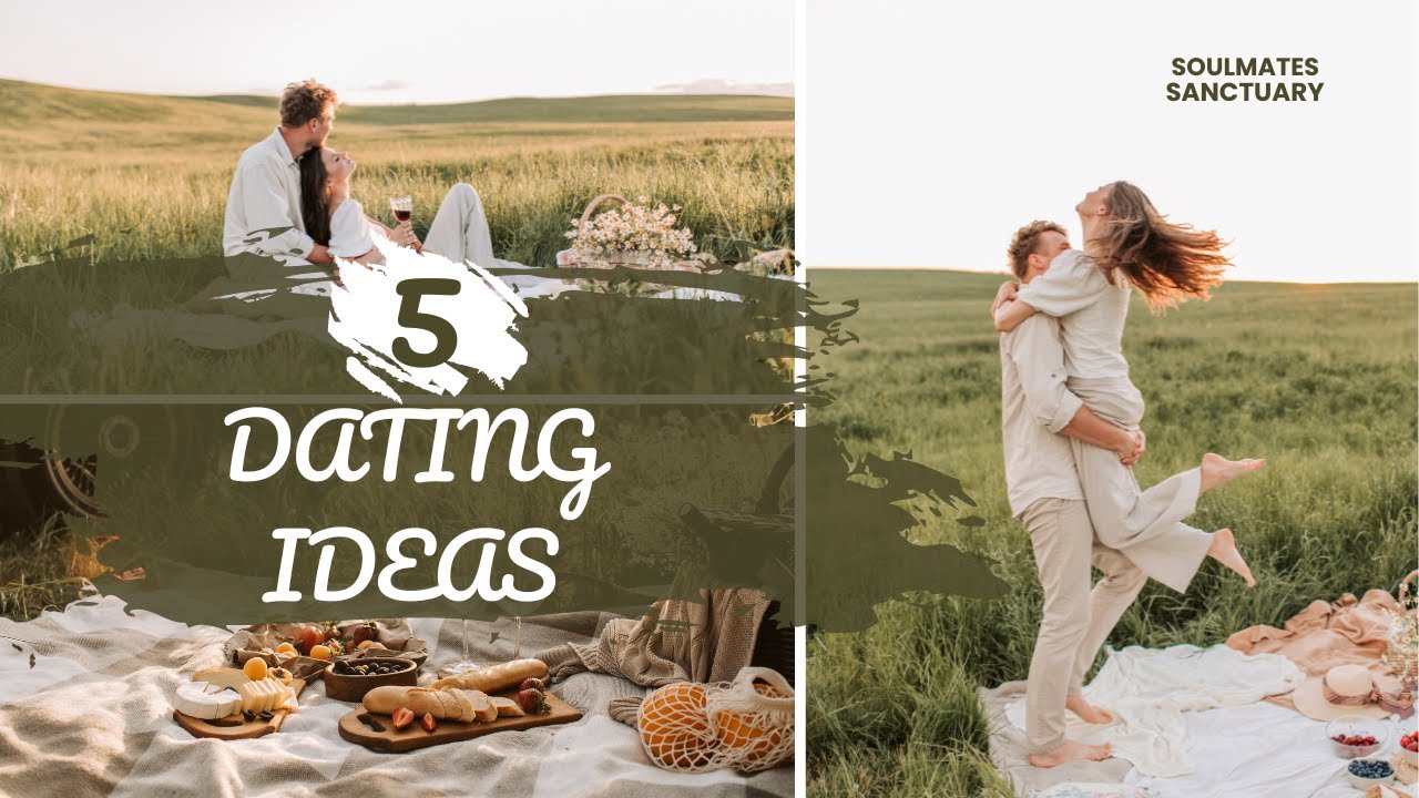 Minimalist Date Ideas: Nurturing Romance with Simplicity - YouTube