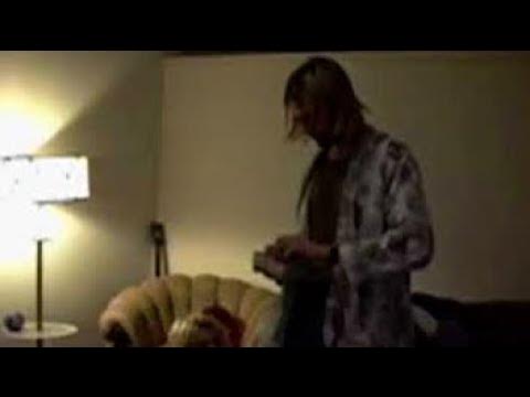 Kurt Cobain - Yesterday (by Bunkbed Coffin) - YouTube