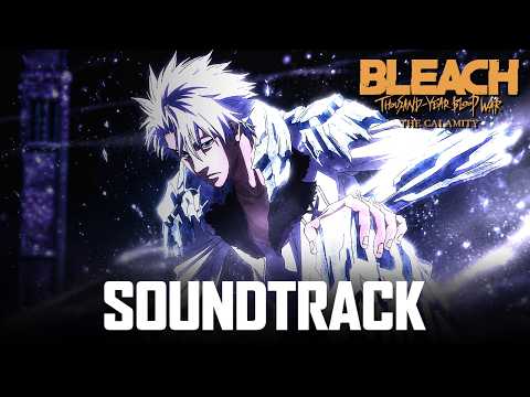 TREACHERY v2【Witch Chant Ver.】 - BLEACH TYBW Part 4 Ep 4 - EPIC VERSION​