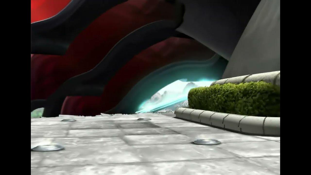 【FF8】Disc2 No.26【Movie】 - YouTube