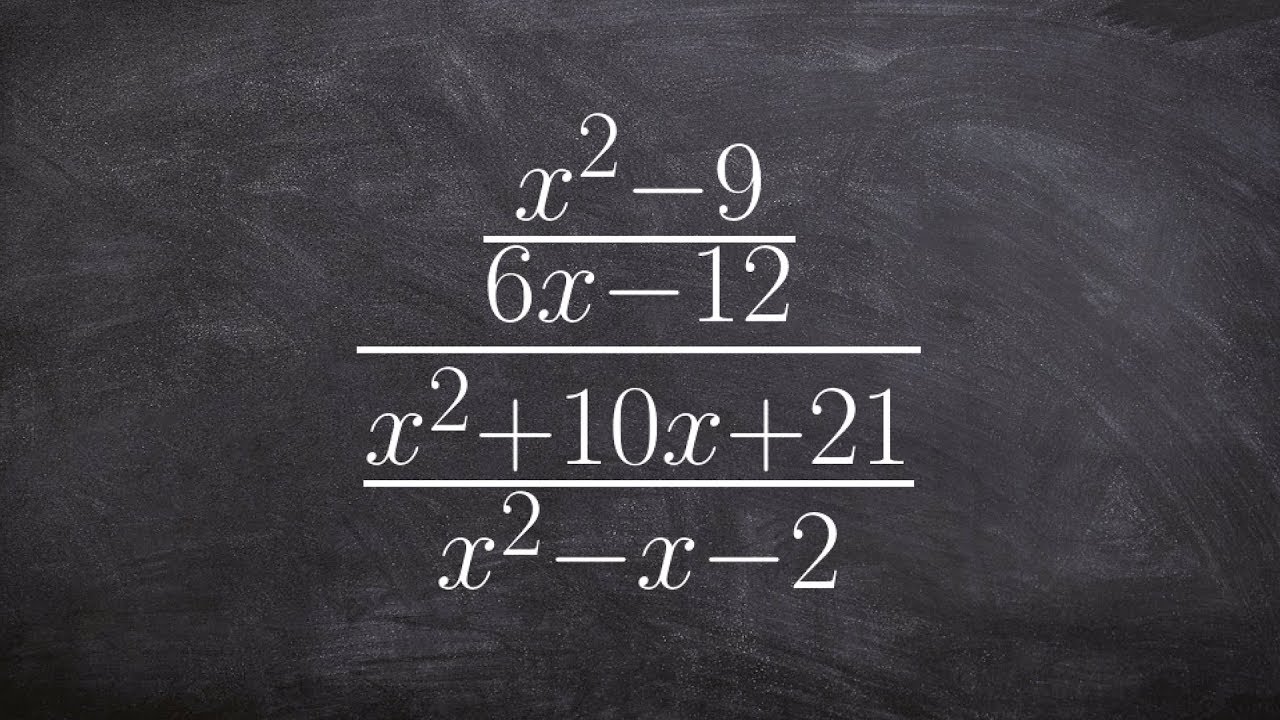 Learn How To Simplify A Complex Fraction In Easy Way YouTube learn-how-to-simplify-a-complex-fraction-in-easy-way-youtube