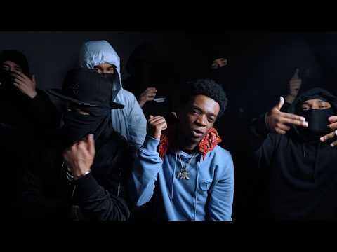 MK - A La Base & Clic Clac (Clip Officiel)