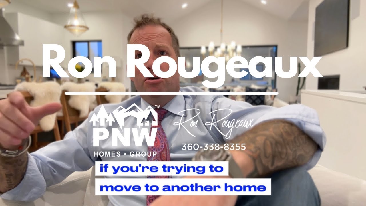 🏡 Find Your Perfect Home with Ron Rougeaux🌟Dream home in the Pacific ...