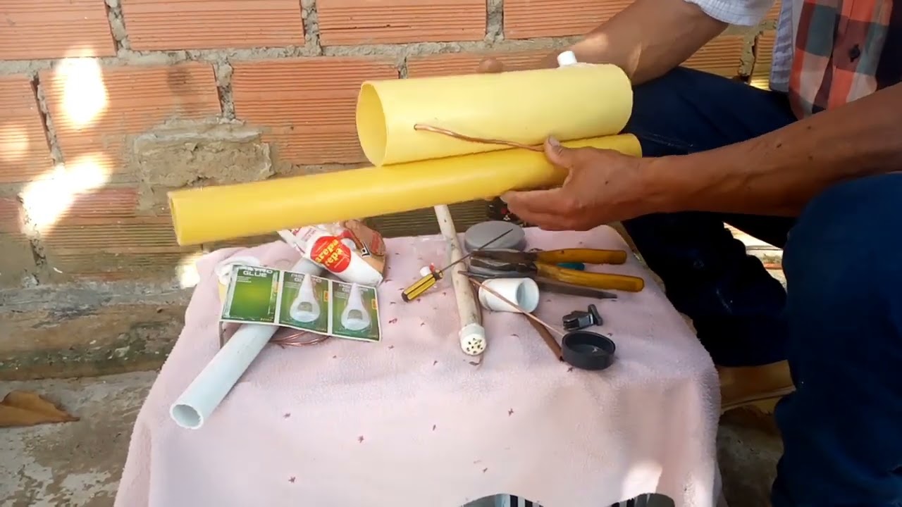 Generador de espuma todo en uno para concreto celular. Olvida el enredo ...
