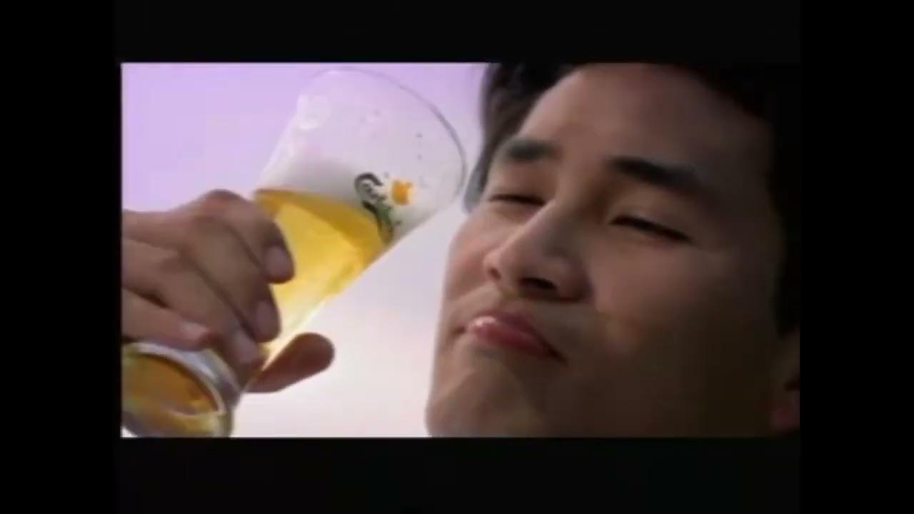 Carlsberg Beer Commercial Cantonese Carlsberg Box Office Moviethon