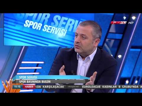 'Galatasaray panikledi, yanlış anlaşma yaptı'... Spor Servisi'nde.