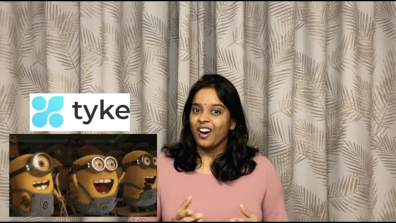 Startup Investing made easy with Tyke: Product Overview - YouTube