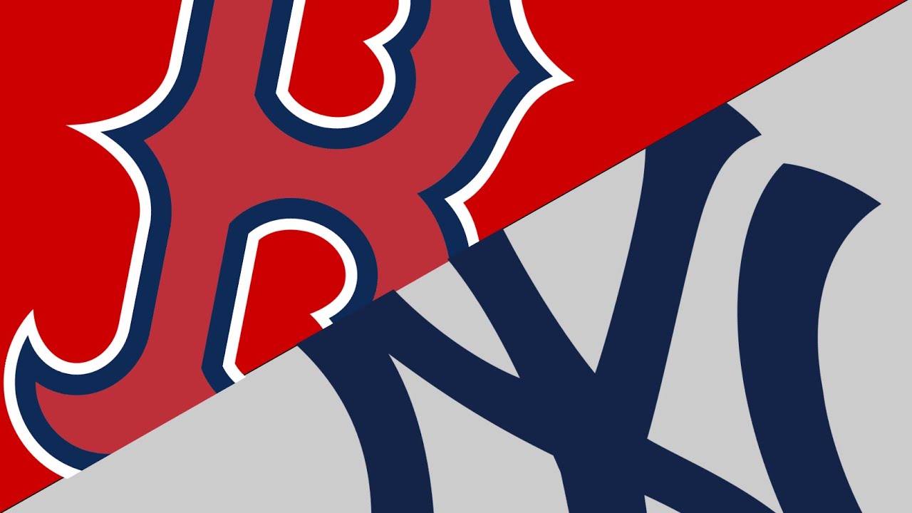 MLB Tomfoolery - Yankees vs. Red Sox & Road to the Show - YouTube