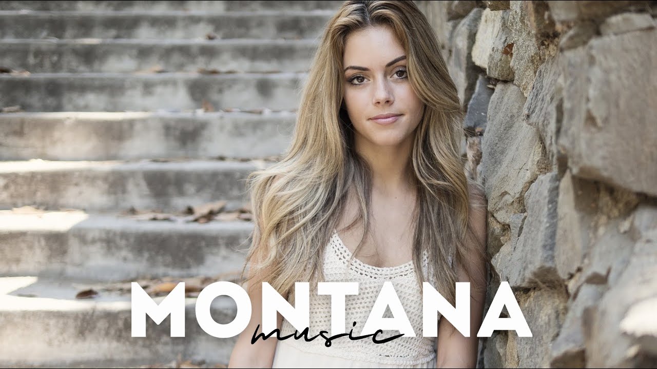 Montana - Emma 4 - YouTube