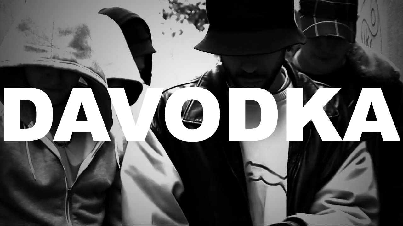 MEDLEY DAVODKA 2016 (sons rare) - YouTube