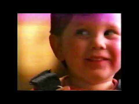 ABC (WQOW) Commercials - March 2, 1994