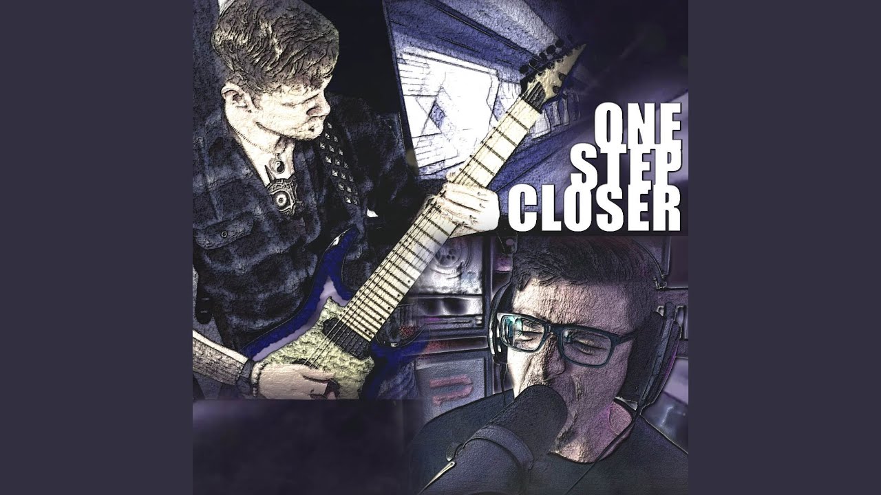 One Step Closer (Metalcore Version) - YouTube
