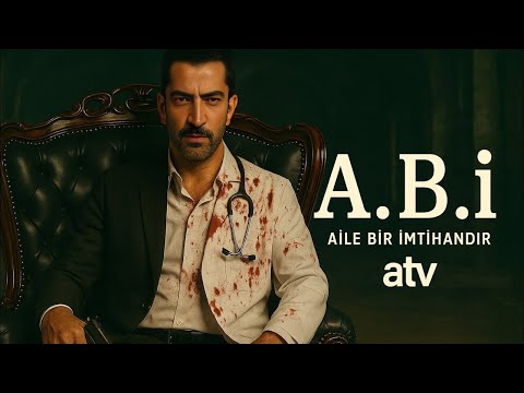 ABİ - ( Jenerik Müziği  Uzun Versiyon )