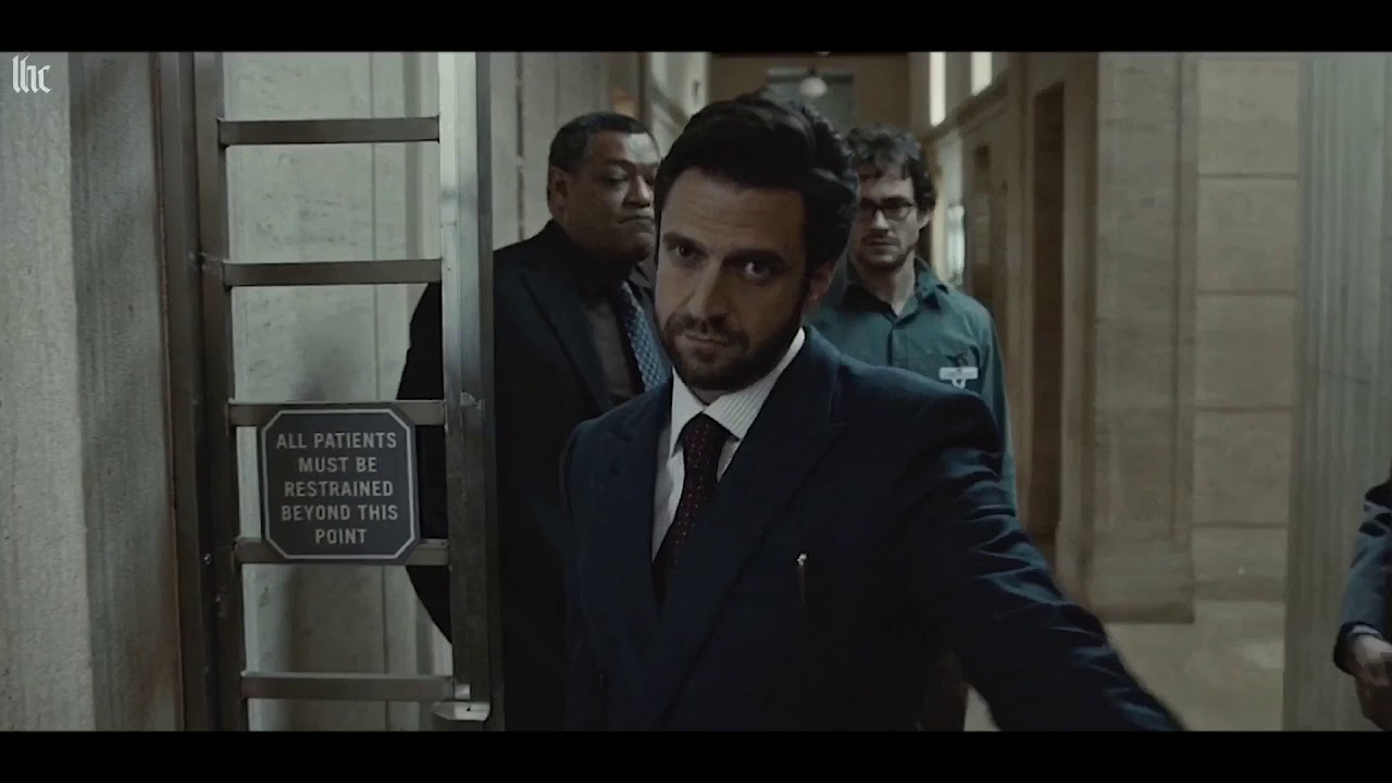 untitled • dr. frederick chilton • hannibal - YouTube