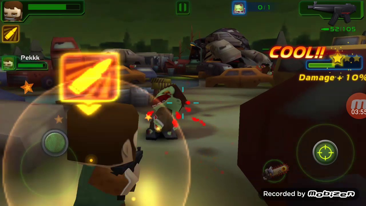 เเคสเกม comz 2 ep 1 - YouTube