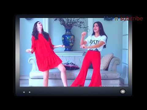 HOT...!!!!!! nia ramadani vs jedar goyang sexsy