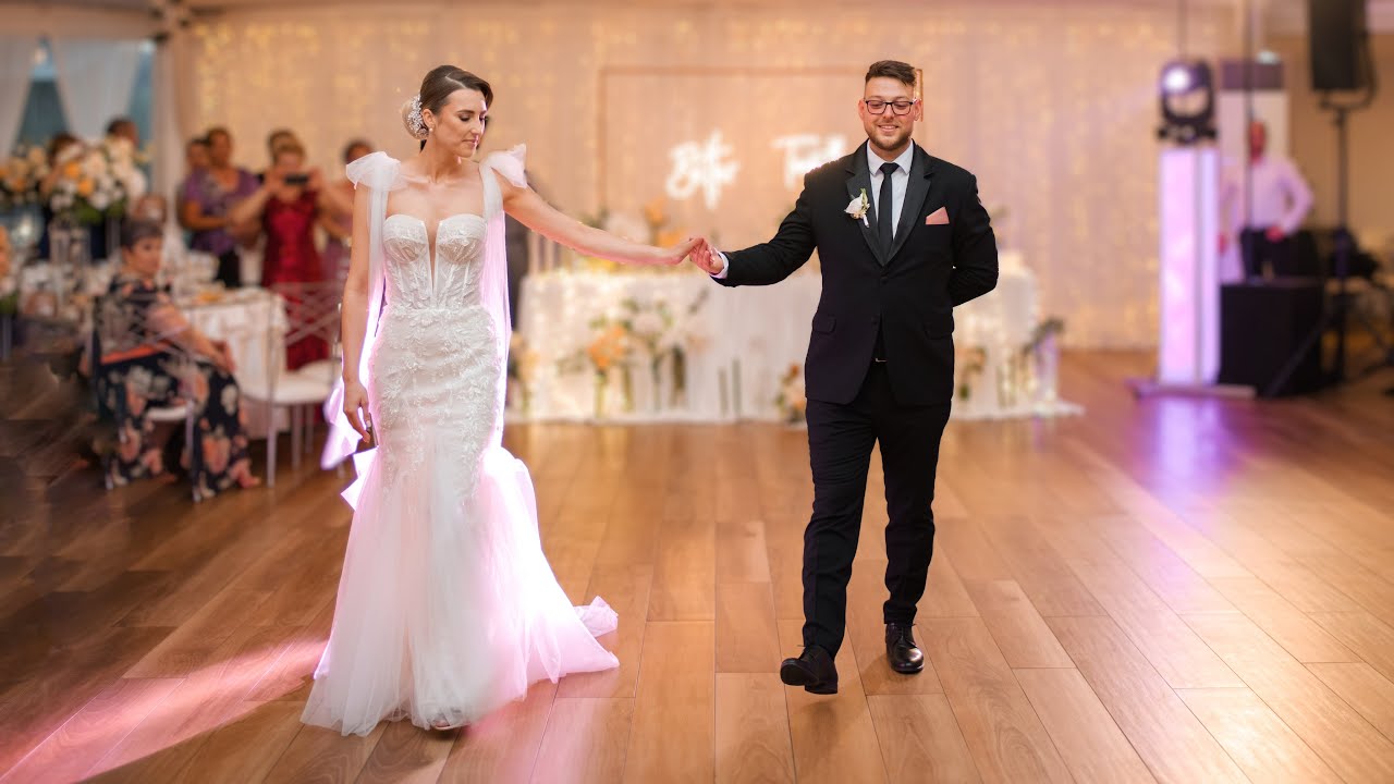 Nunta Iasi, Liria Events - Videograf Nunta - YouTube