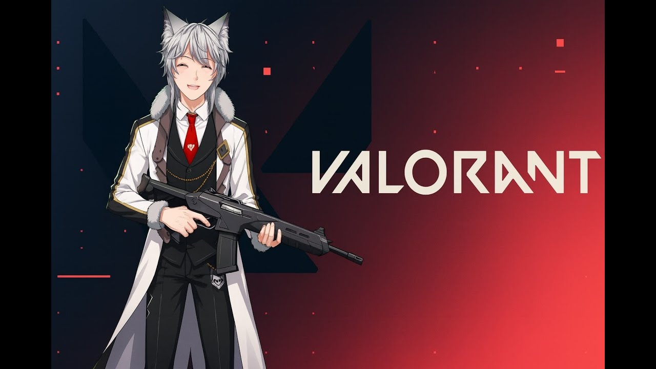 [VALORANT] SELASA S nya SILVER kah??? #mediashareon #vtuber - YouTube