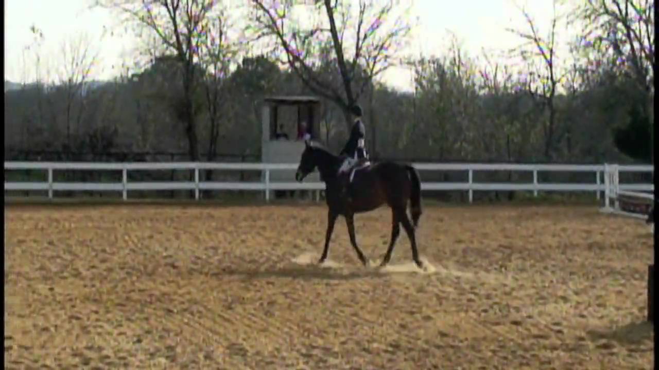 Samantha Staley Year End Show 2009 @ Valhalla - YouTube