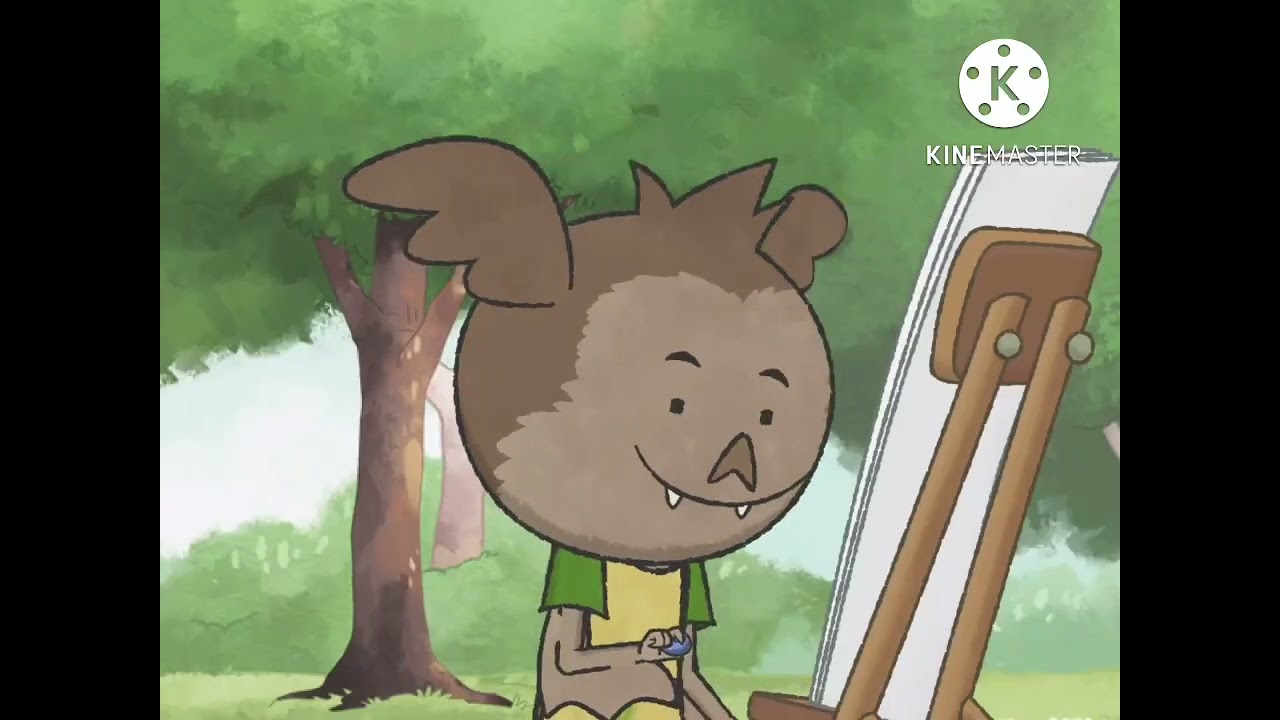 Merrie Melodies - A Change of Art (1953) Closing (DVD Version) - YouTube