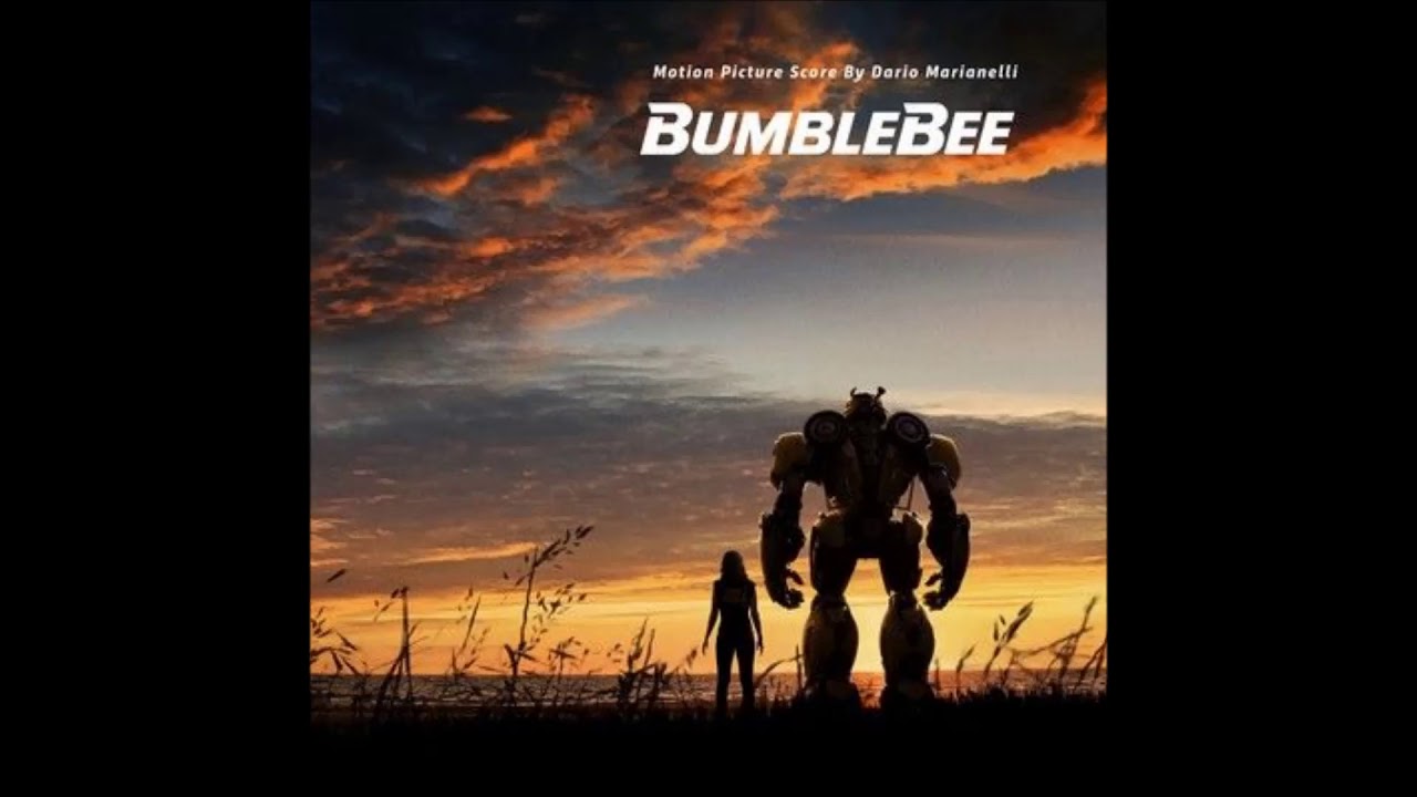 02. Bee On The Run (Bumblebee Soundtrack) - YouTube