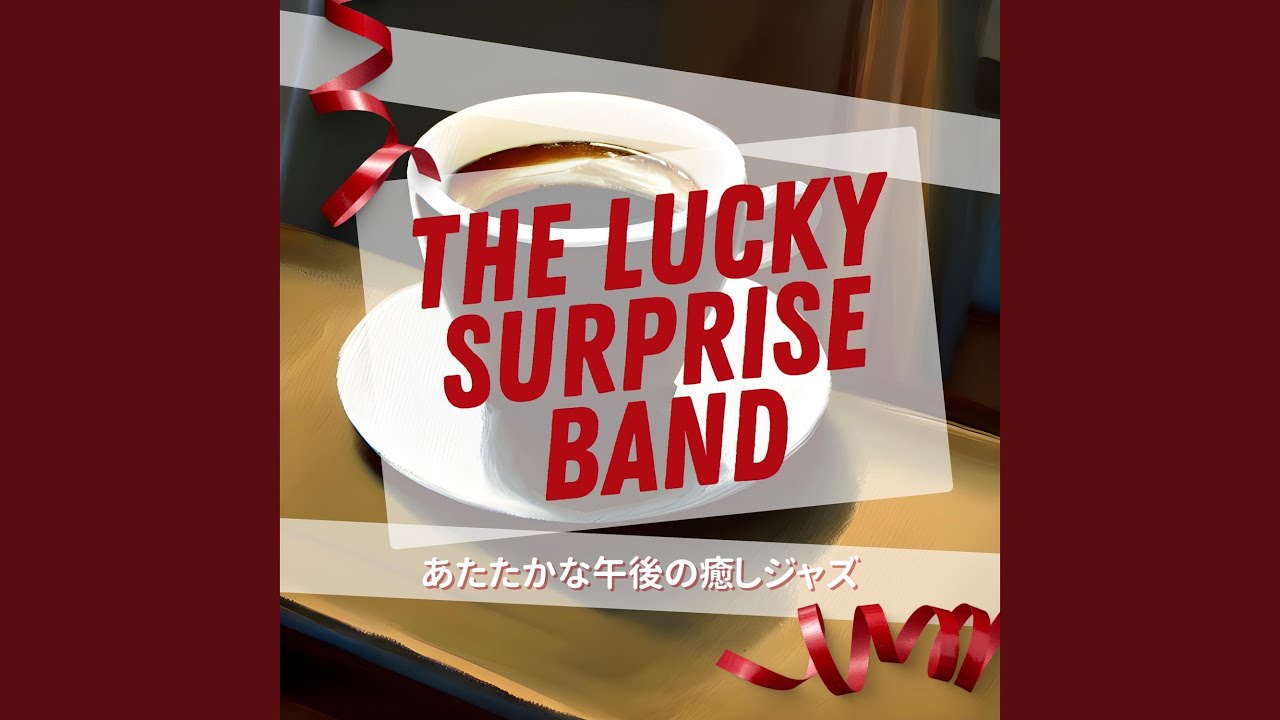 Barista, Jazz and the Sea - YouTube