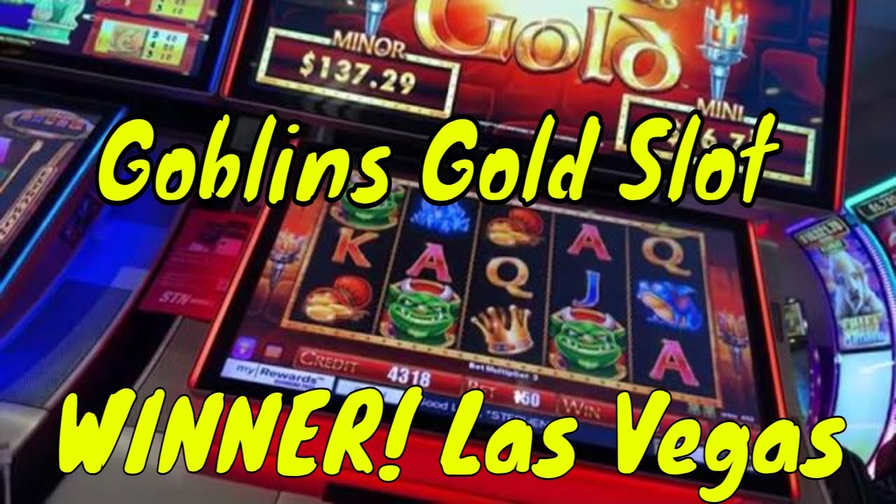 LAS VEGAS Casino Winner SHREK at Palace Station - YouTube