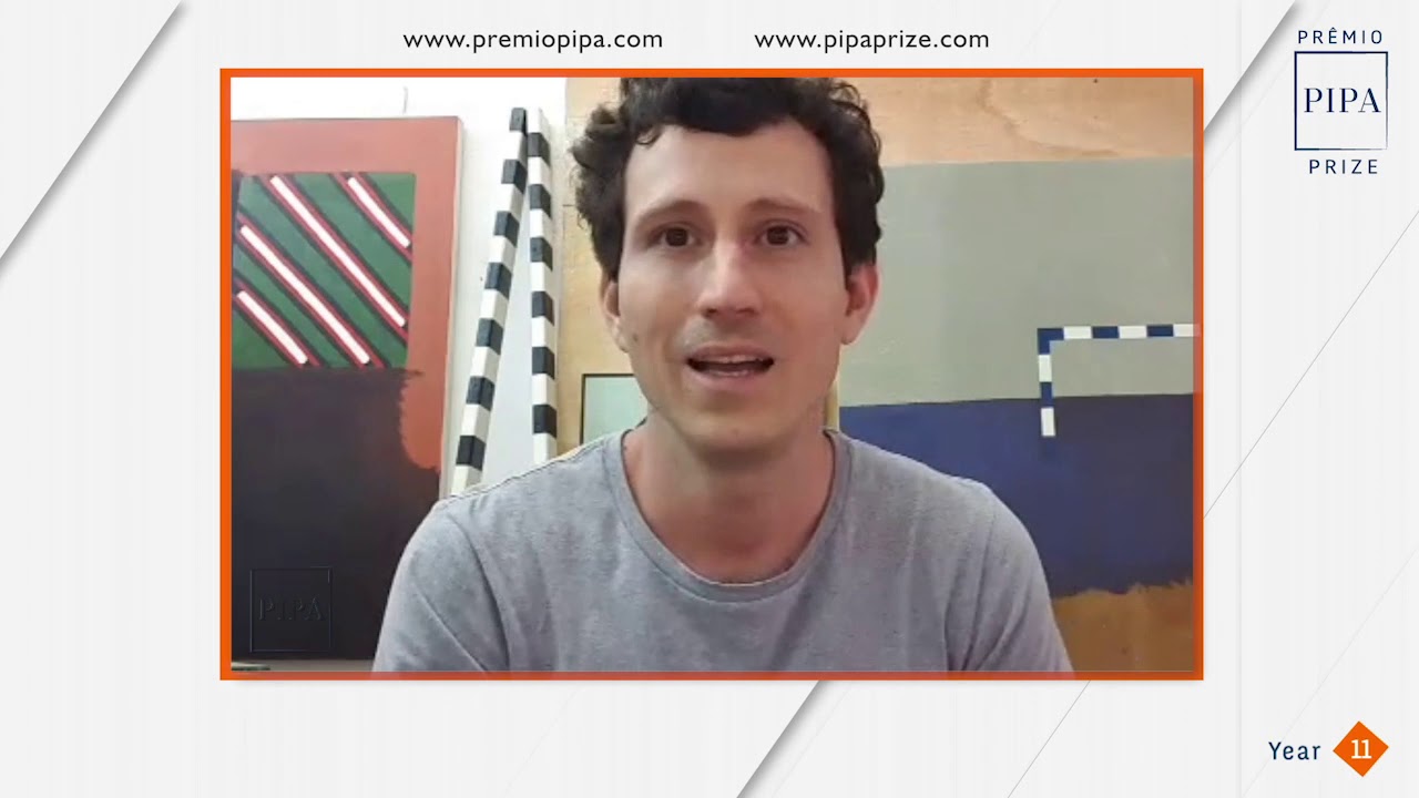 PIPA 2020 | Marcelo Pacheco - YouTube