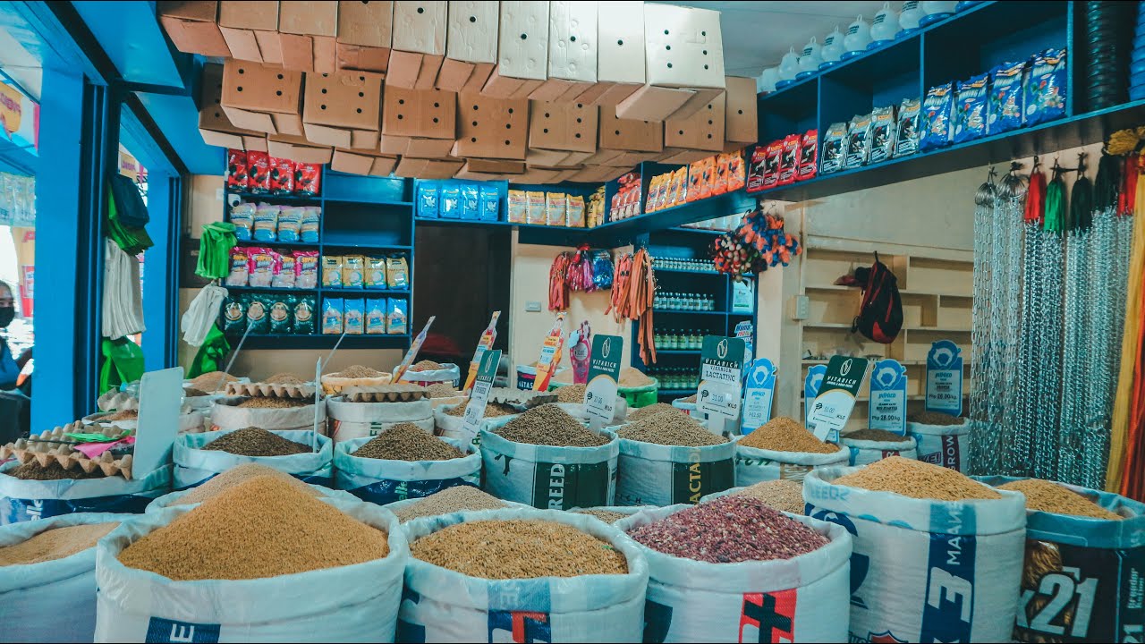 Cavalier Agrivet Supply - San Miguel Branch Opening (Davao-Toril) - YouTube