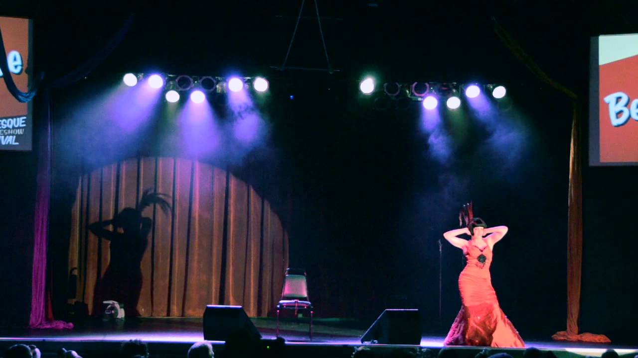 Beelzebabe Devil Ride HD - YouTube