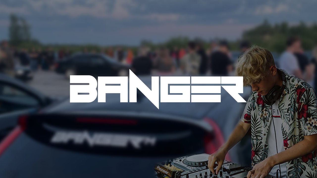 Best B4 - Ma Armastan Luuserit (Substract Remix) - YouTube Music