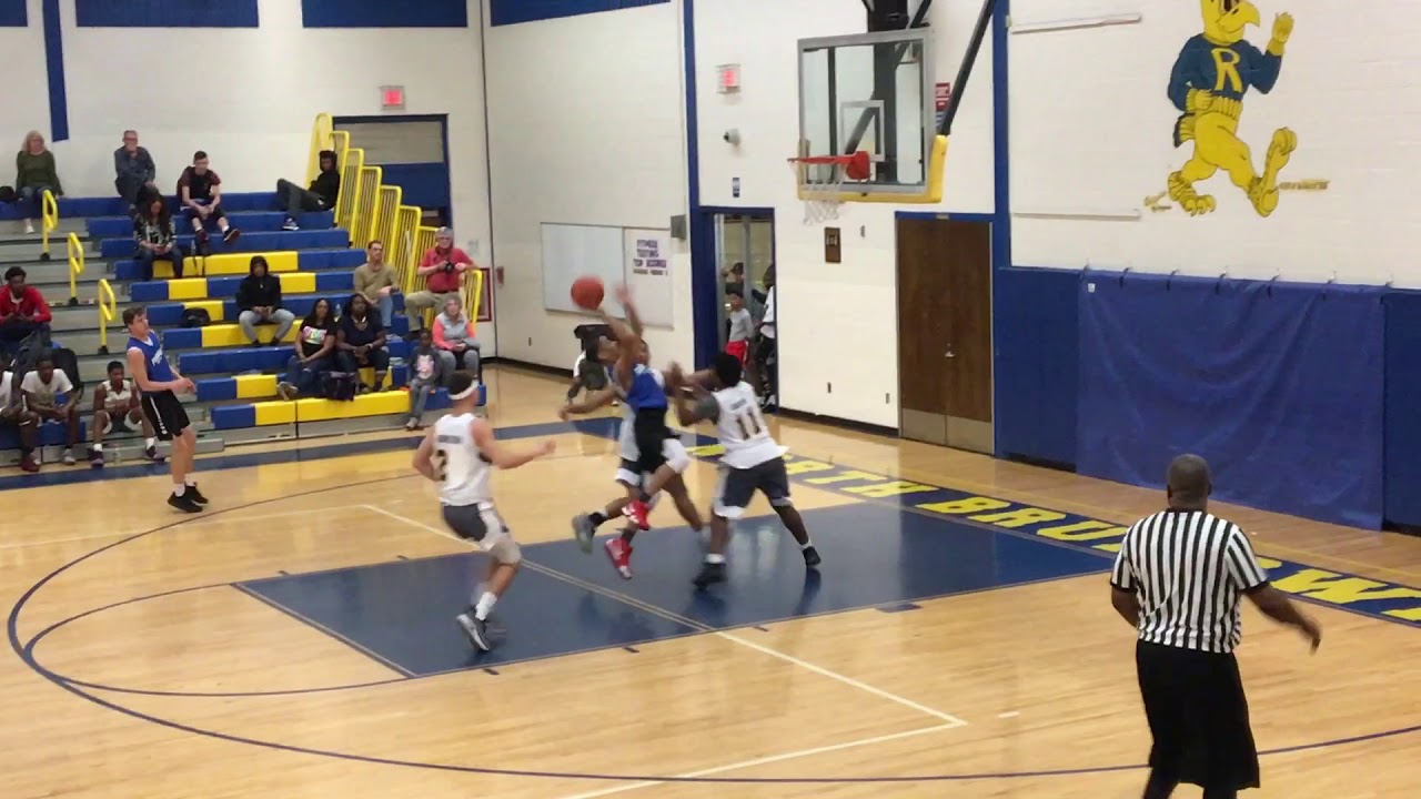 NJ Premier vs Team Miller - YouTube