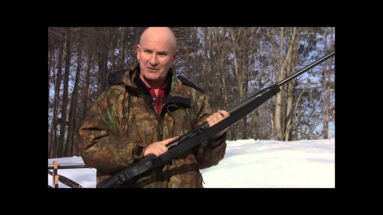Shotgun Ultimate Gun Sling HD - YouTube