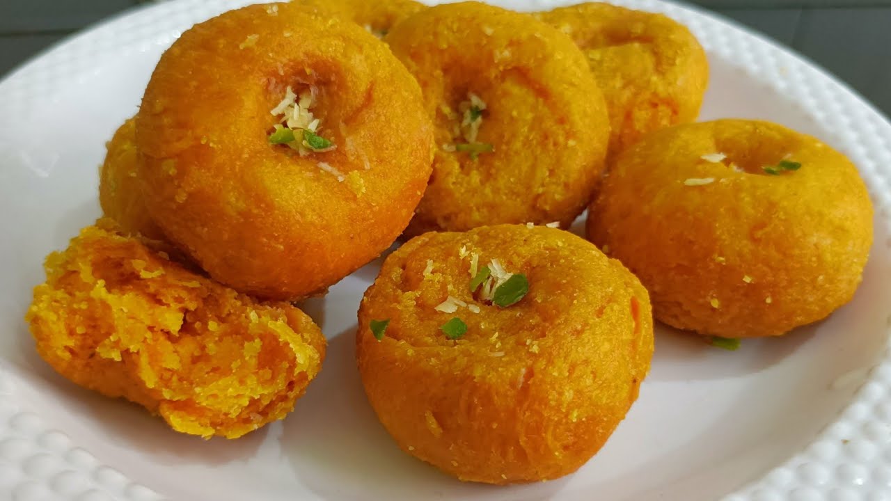 Balushahi recipe with perfect measurement /बालूशाही बनाने की विधि - YouTube