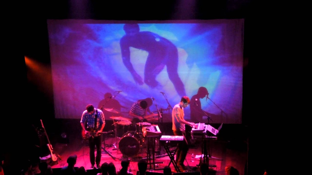 Tycho - Dive - Lincoln Hall - Chicago, IL - 07/06/06 - YouTube