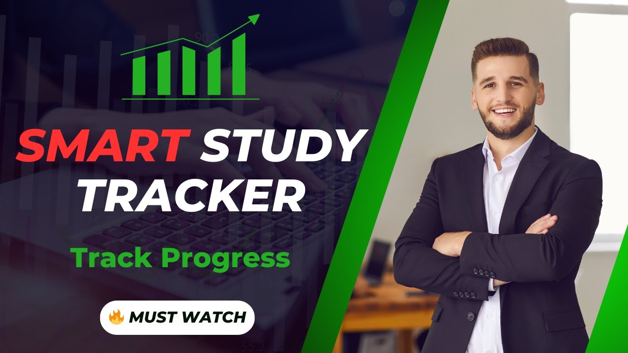 🚀 Boost Your Scores with YLearn Smart Study Tracker | Must-Have App for ...