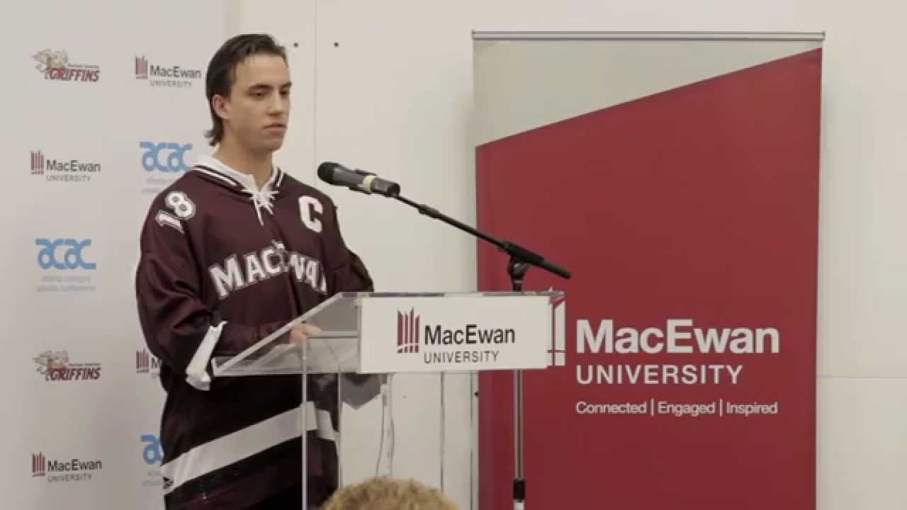 Bill Comrie High Performance Training Zone - Press Conference (Full ...