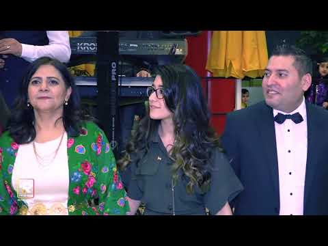 Salih Kobani Newroz Kiel 2019 ( koma jiyan )
