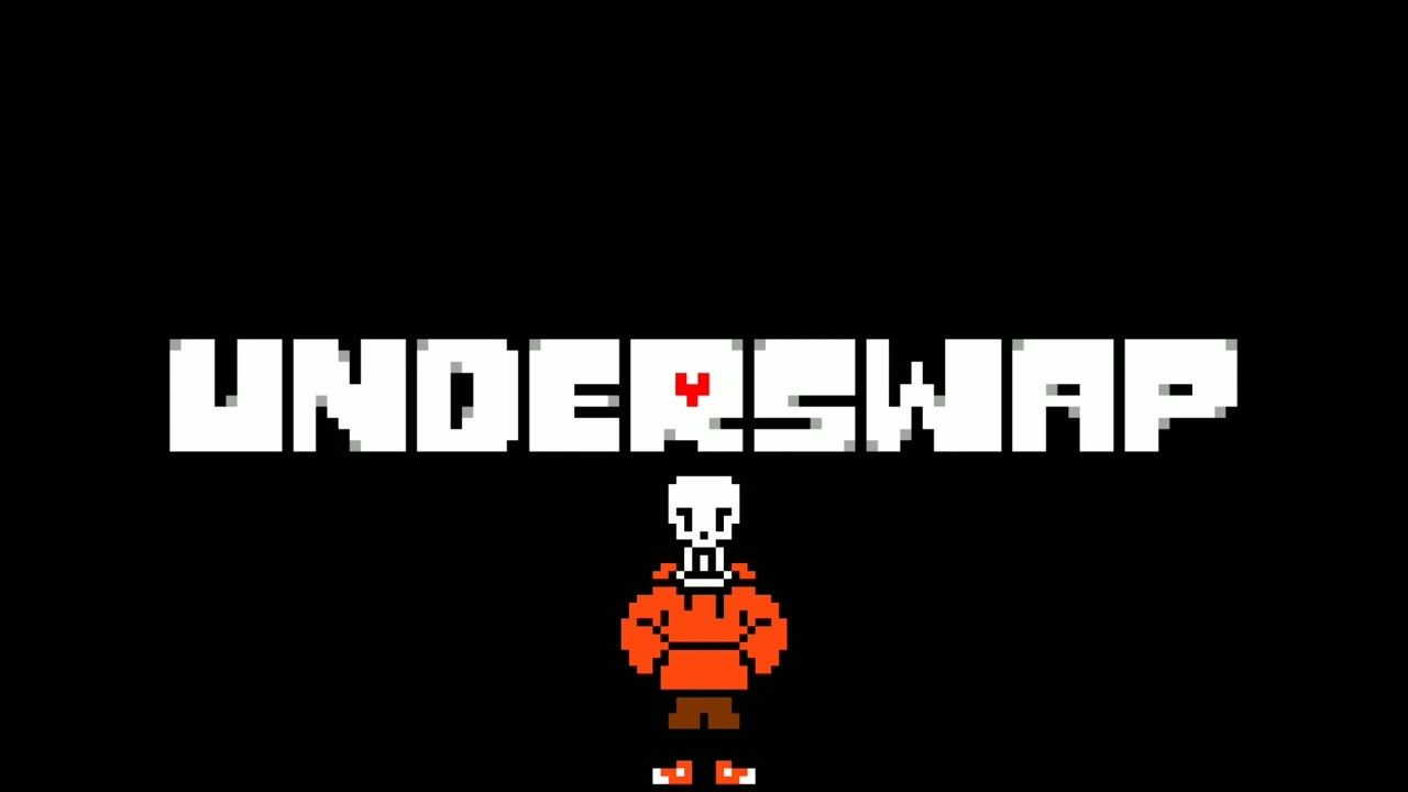 Underswap OST: 015 - papyrus. - YouTube
