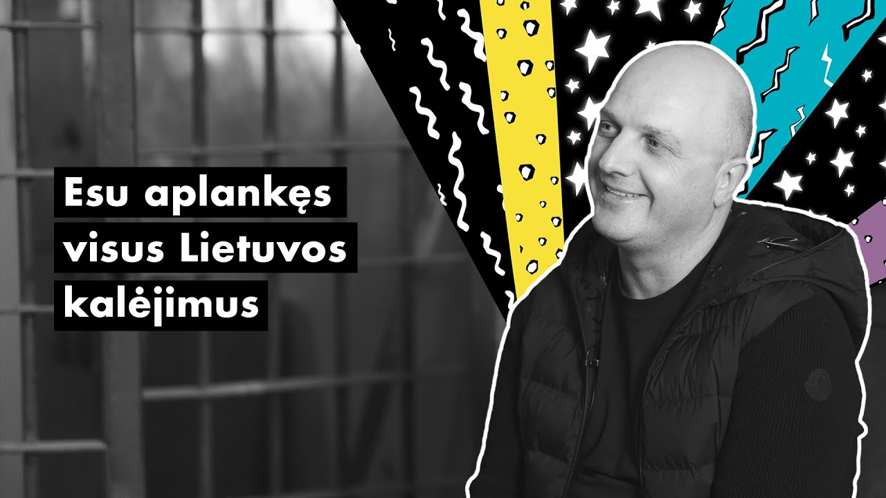UNIKALU Dailius Dargis - YouTube