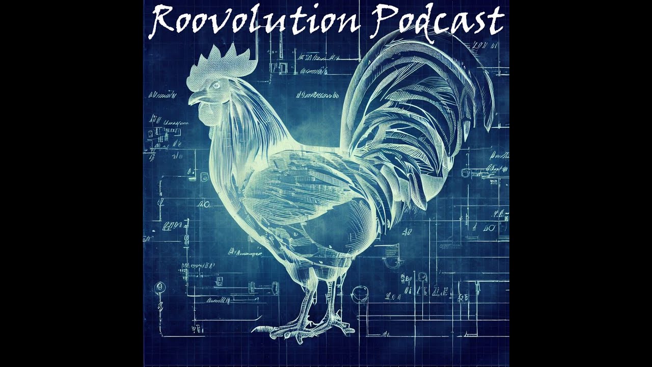 Podcast Episode 07 - Building Bridges To Change Minds - YouTube