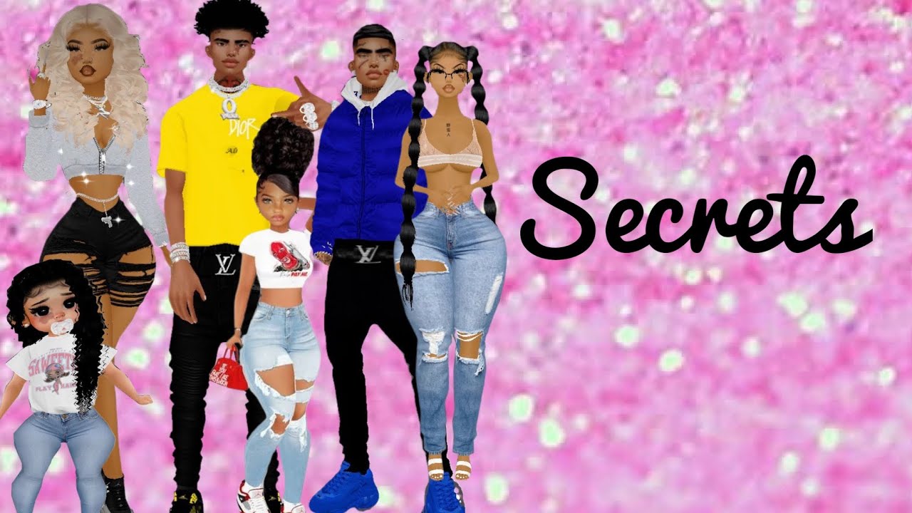 Secrets S1 E1 - YouTube