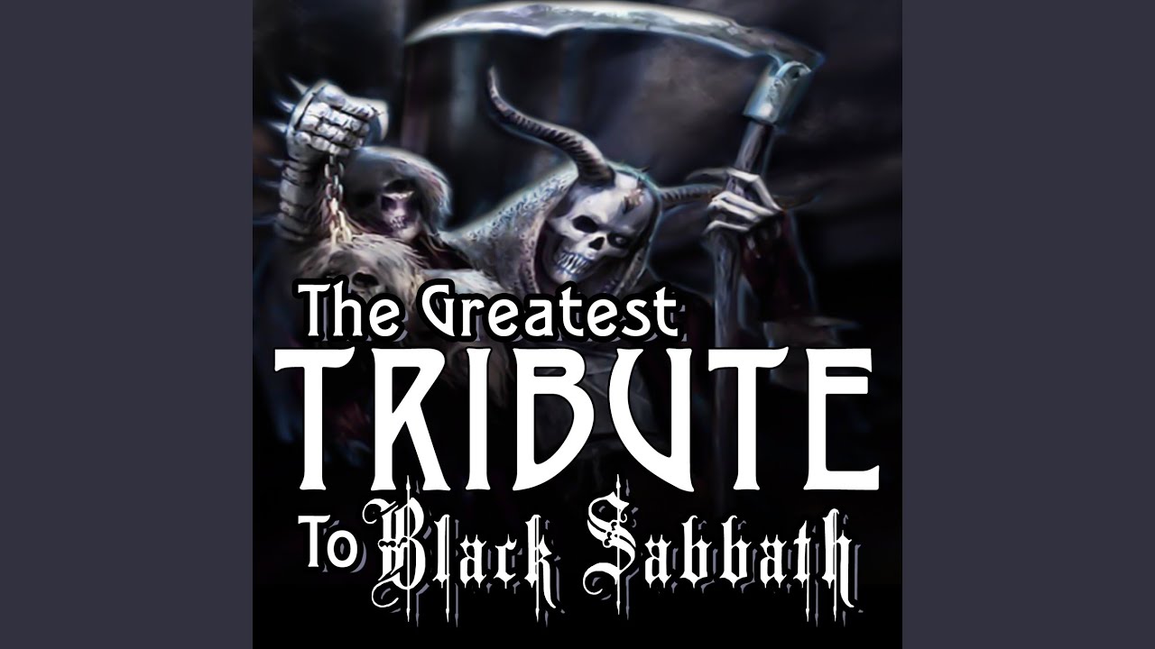 Black Sabbath - YouTube Music