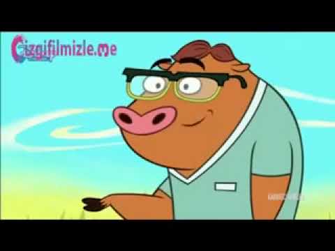 Karateci Fareler (Disney Channel) - Sezon 1 Bölüm 15 | Toonio