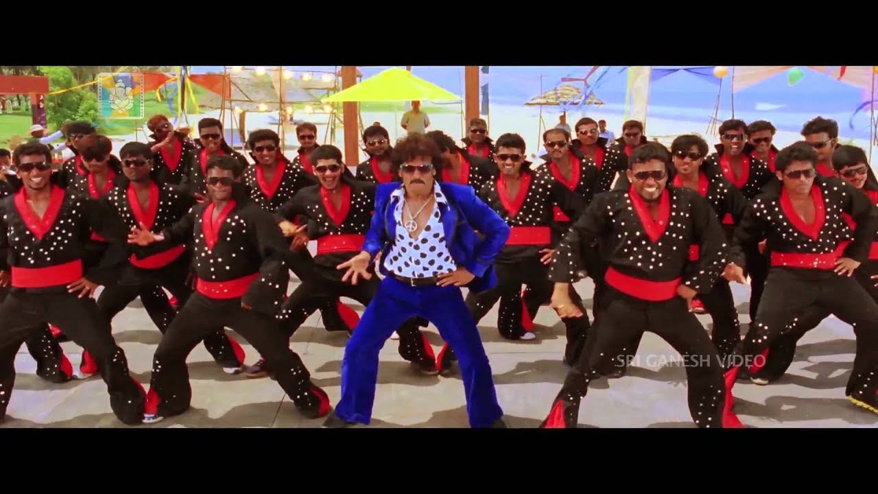 Topiwala songs - Shangrilla - Upendra Hit New Songs - YouTube