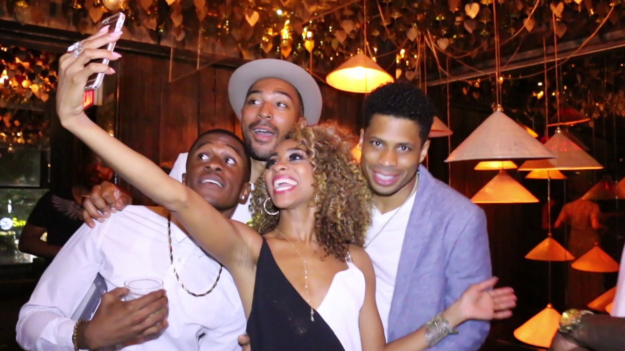 Party video - YouTube