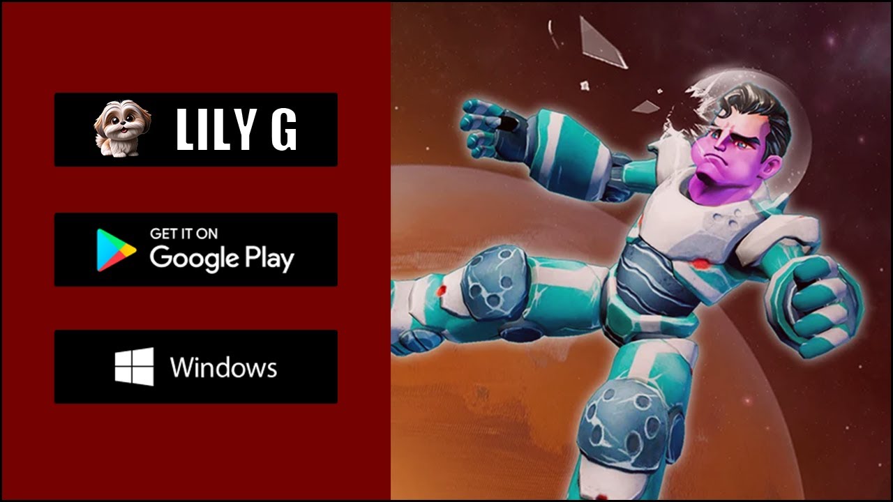 Mecha Fire Gameplay (Android, PC) - YouTube