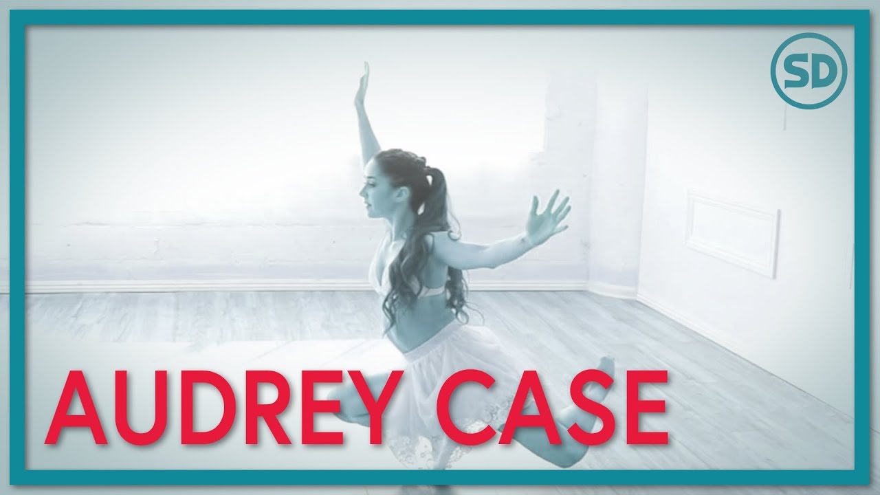 Successful Dancing Podcast: Audrey Case - Having Confidence - YouTube